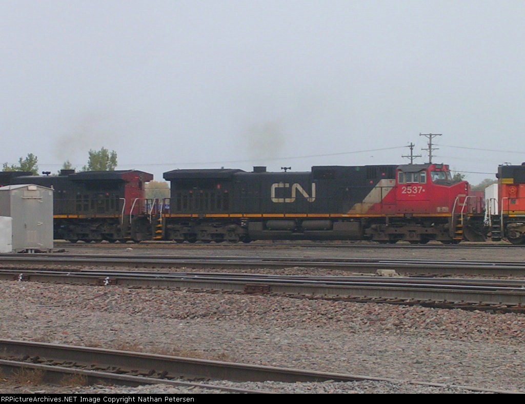 CN 2537